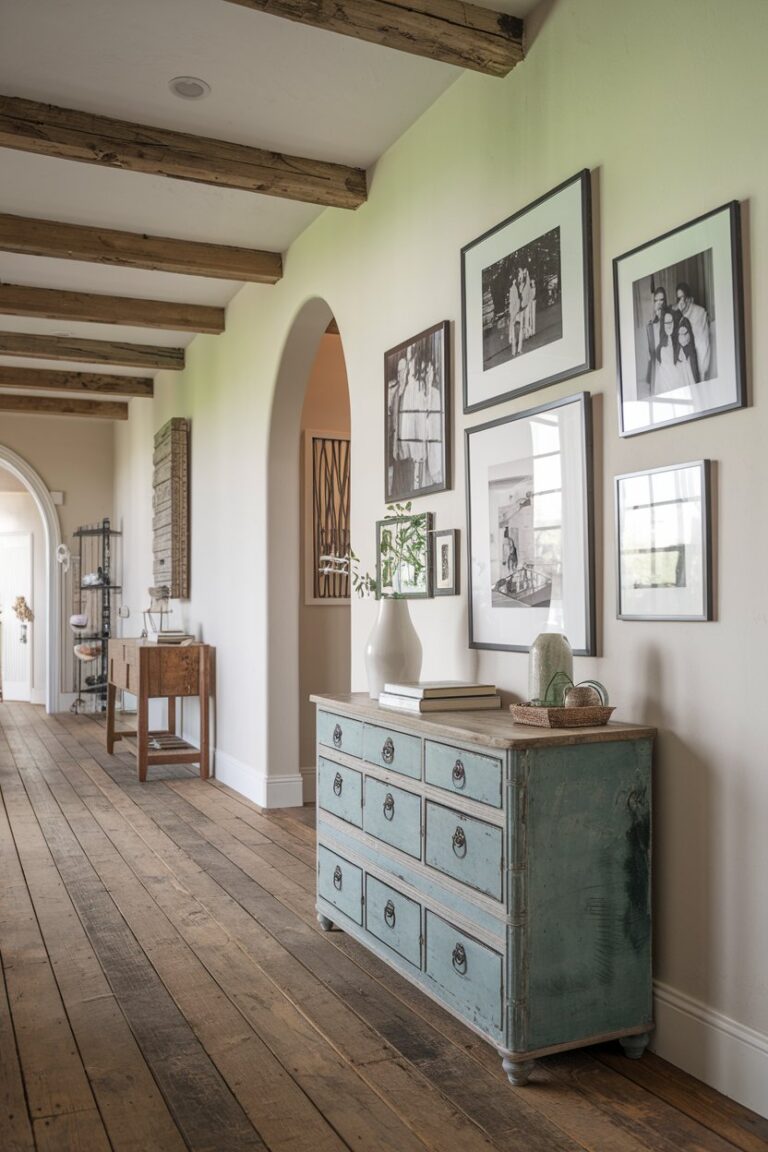 Modern Hallway Design Ideas to Transform Your Home - Let's Make It Cozy ...