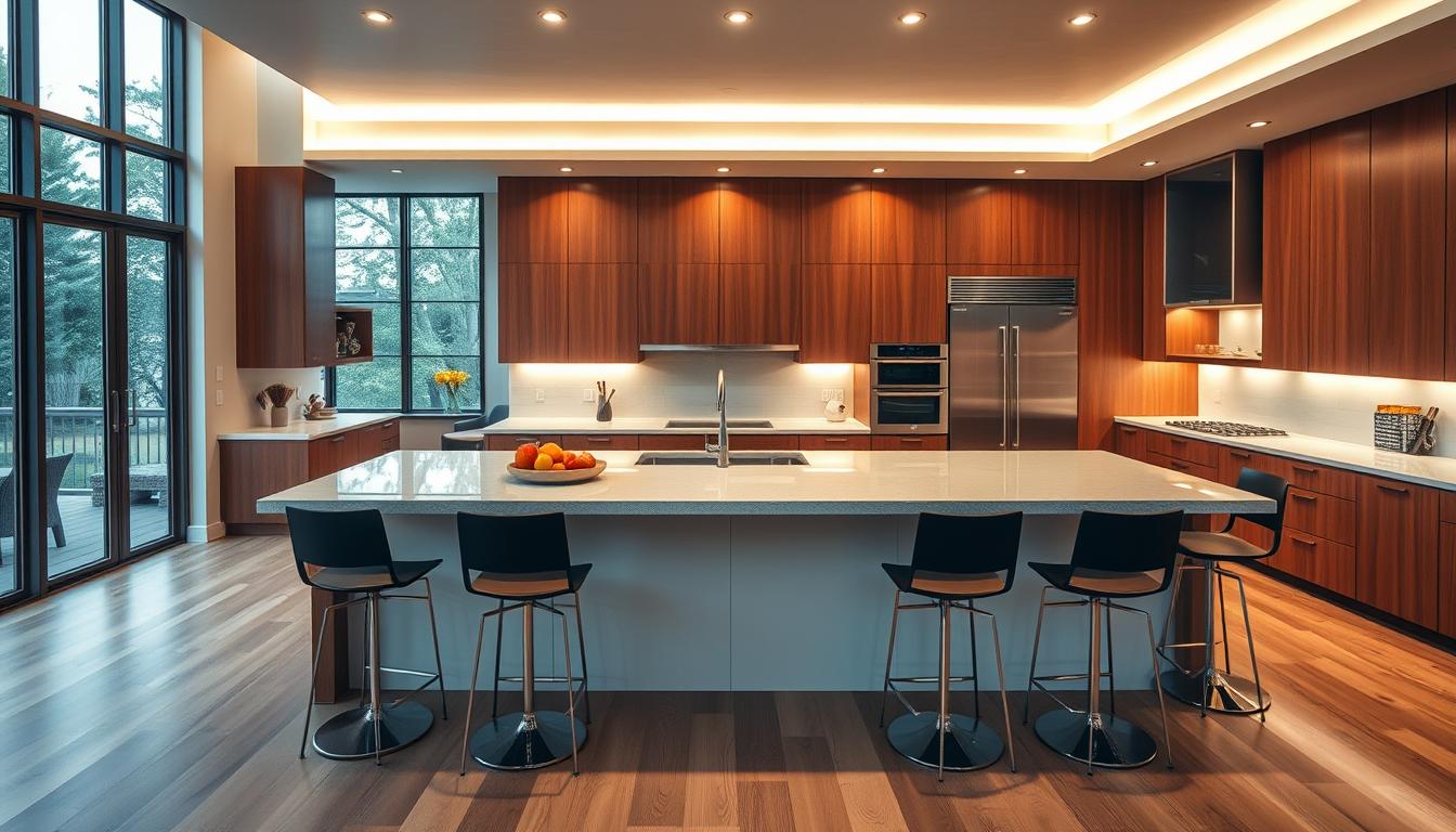 Inspiring Kitchen Island Ideas for Your Home - Let's Make It Cozy ...